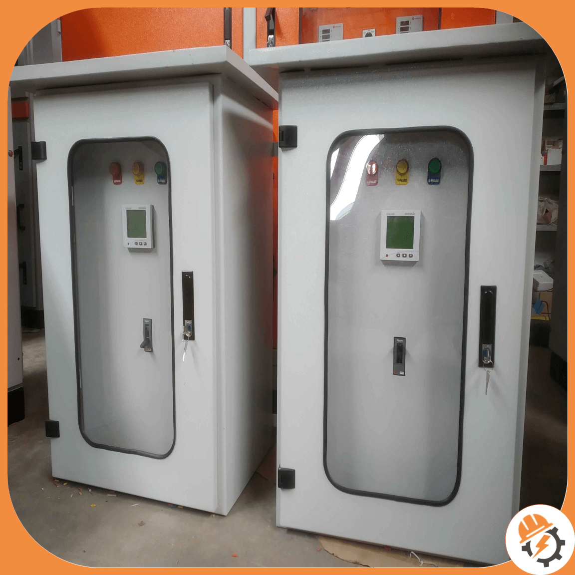 Portfolio – Systech