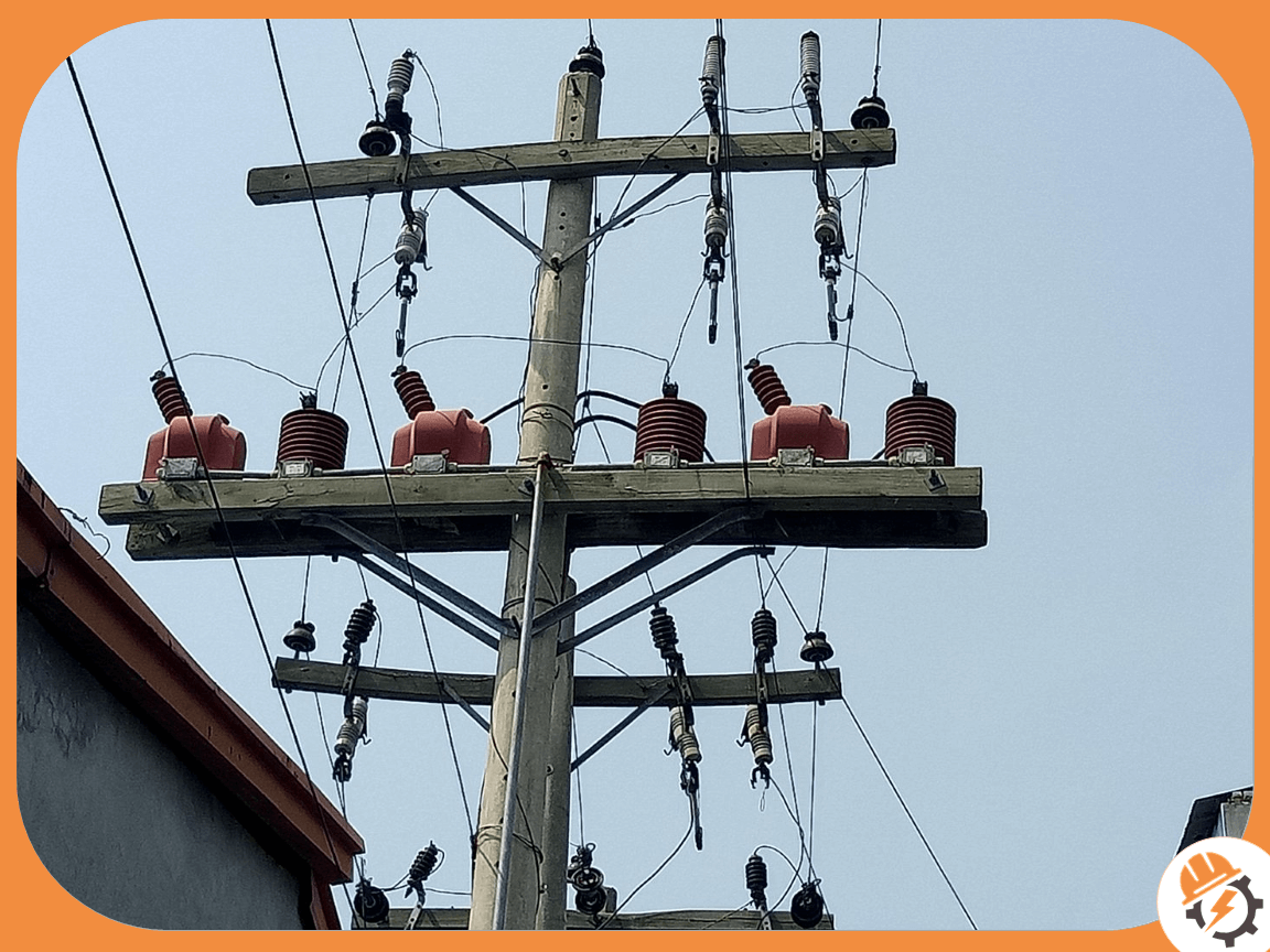 11KV CT-PT – SYSTECH