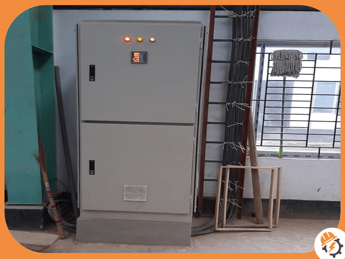 Portfolio – SYSTECH