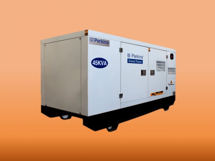 perkins-generator – Systech